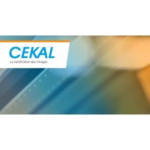 La certification des Vitrages | CEKAL