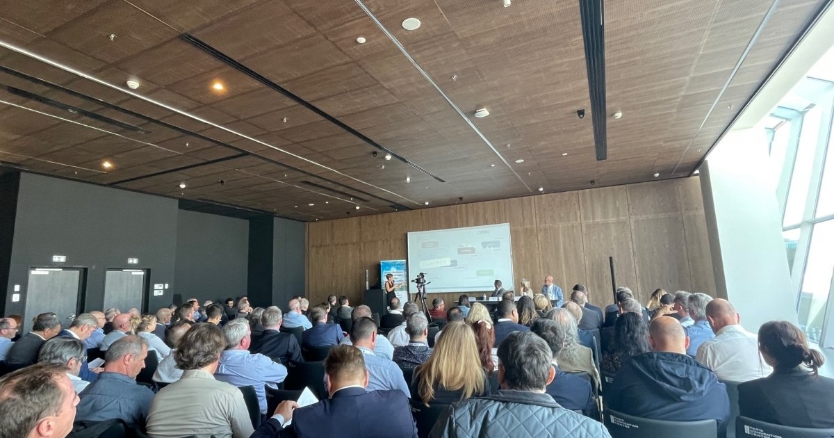 Videos of the CEKAL conference