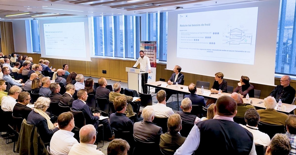 Videos of the CEKAL conference