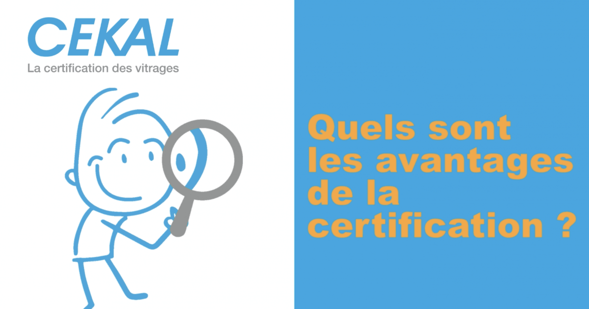 Découvrez la quatrième mini-vidéo cekal ! - Actualités - cekal - la cer