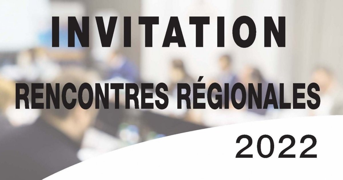 Rencontres régionales : bilan 2022 - Actualités - cekal - la certification