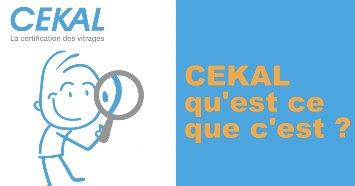 Découvrez la première mini-vidéo cekal ! - Actualités - cekal - la